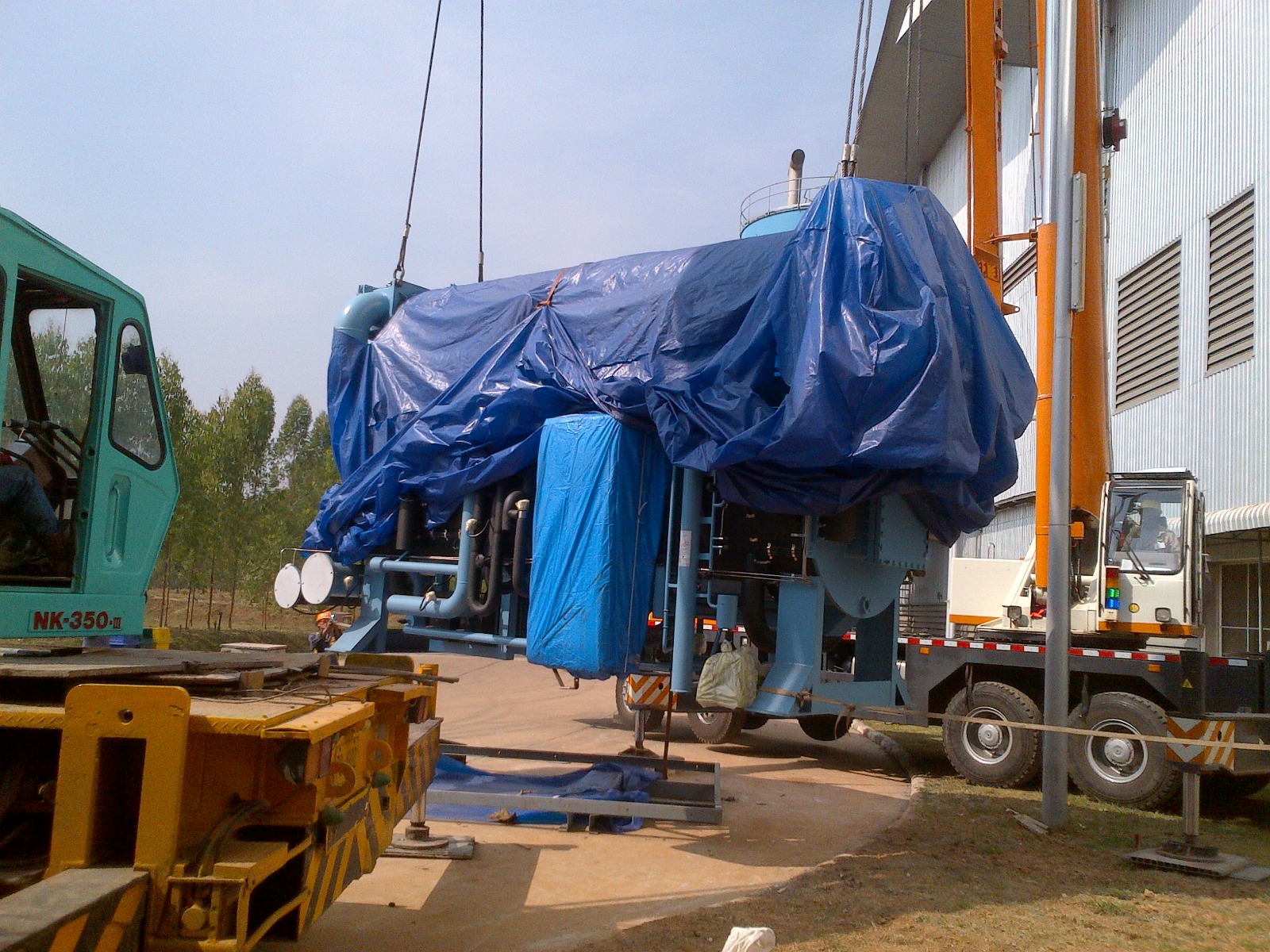 Projects – E3 Asia Company Limited